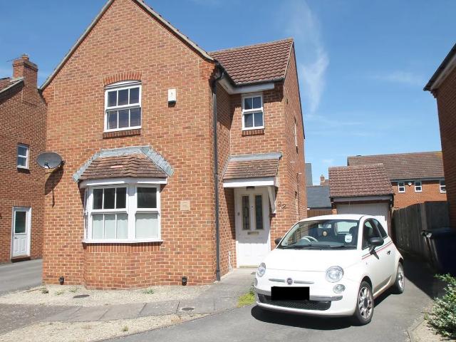 House at Swilgate Road, Tewkesbury