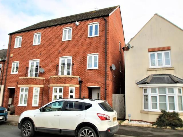 House at Swilgate Road, Tewkesbury