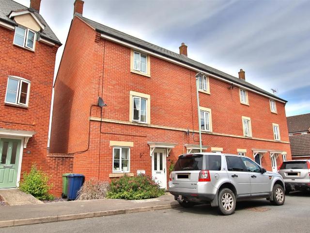 House at Swilgate Road, Tewkesbury