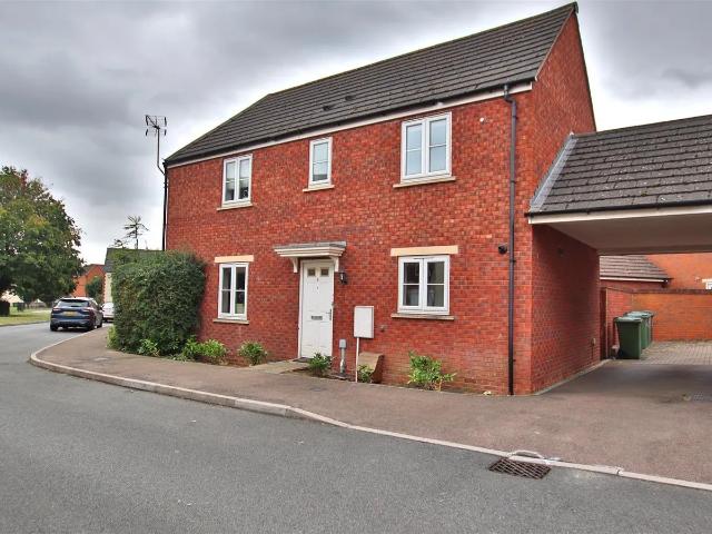 House at Swilgate Road, Tewkesbury
