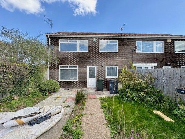House at Swindale Drive, North Tyneside