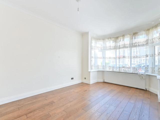 House at Swinderby Road, Greater London