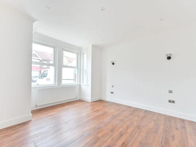 House at Swinderby Road, Greater London