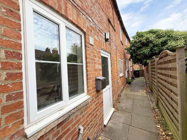 House at Swine Gate, South Kesteven