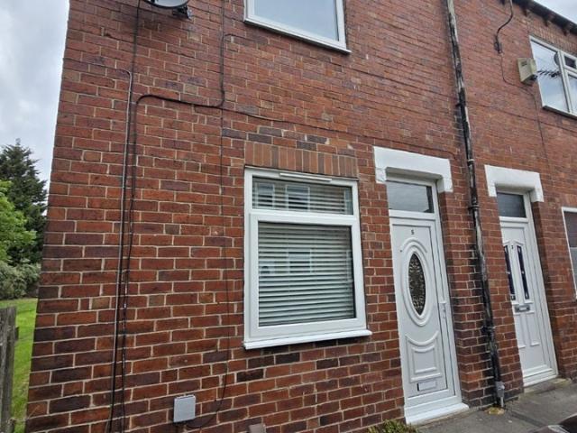 House at Swiss Street, Wakefield