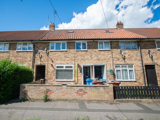 House at St. Thomas More Road, Anlaby Common
