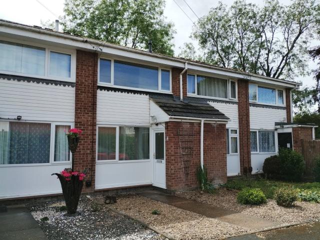 House at St Thomas's Road, South Holland