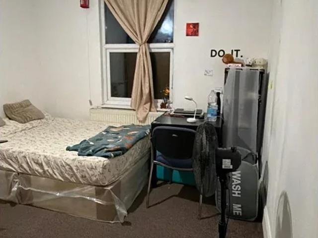 Apartment at St Winefride's Avenue, Greater London