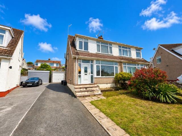 House at St Aiden Drive, Dunvant