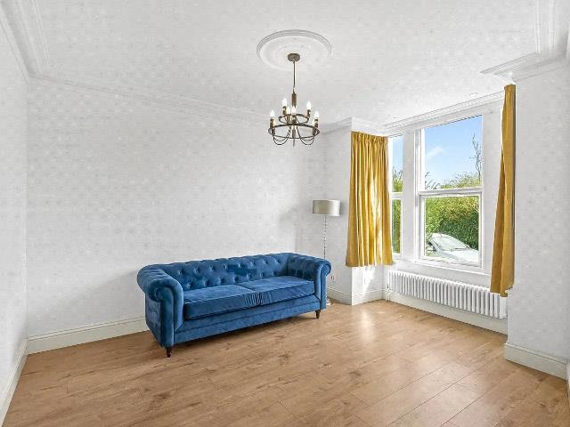 House at St Albans Crescent, Greater London
