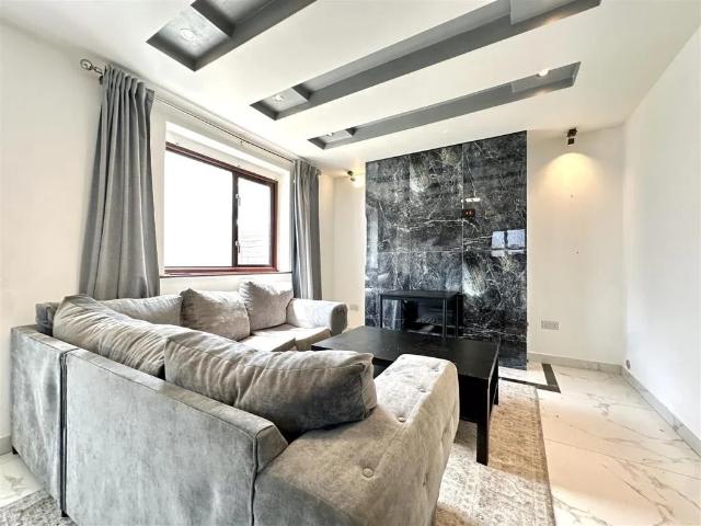 House at St Alfege Road, Greater London