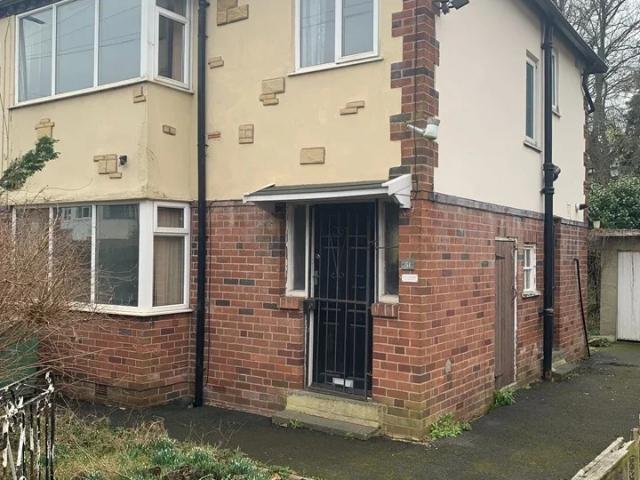 Apartment at St. Anne's Drive, Leeds