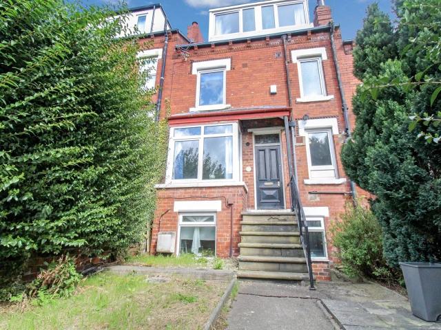 House at St Ann's Avenue, Leeds