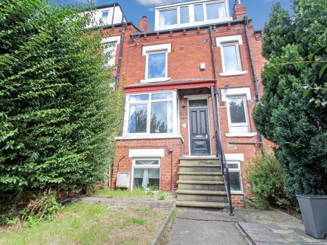 House at St Ann's Avenue, Leeds