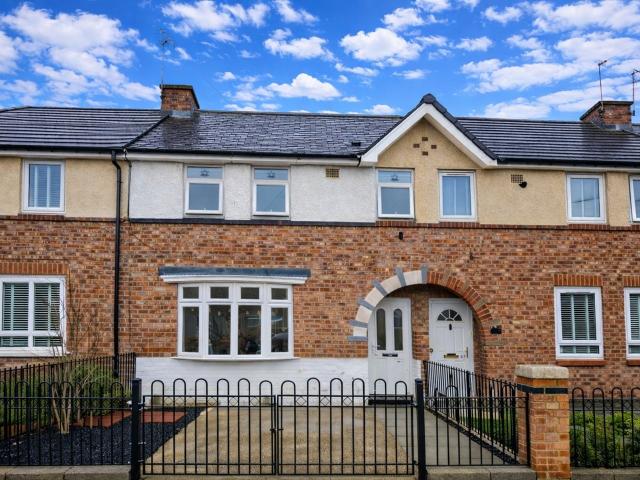 House at St Anthony's Road, Newcastle upon Tyne