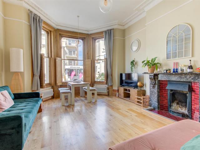 Apartment at St Aubyns, Portslade by Sea