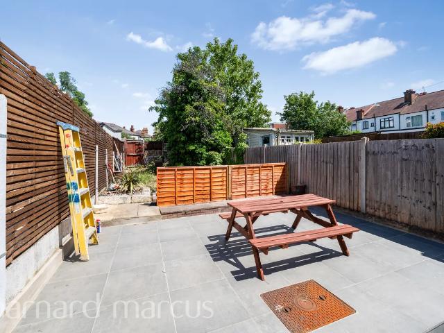 House at St Barnabas Road, Greater London