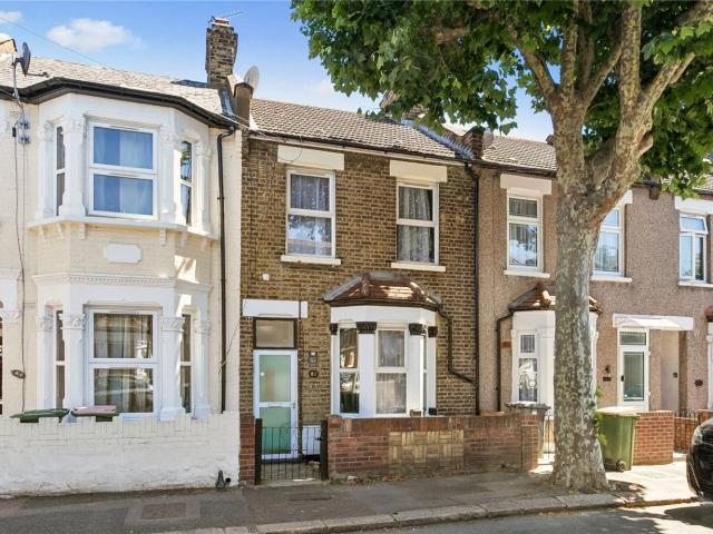 House at St Bernard's Road, Greater London
