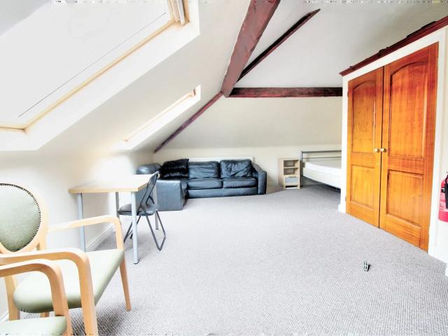 House at St Catherines Grove, Lincoln
