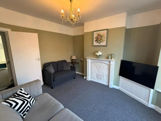 House at St Catherines Grove, Lincoln