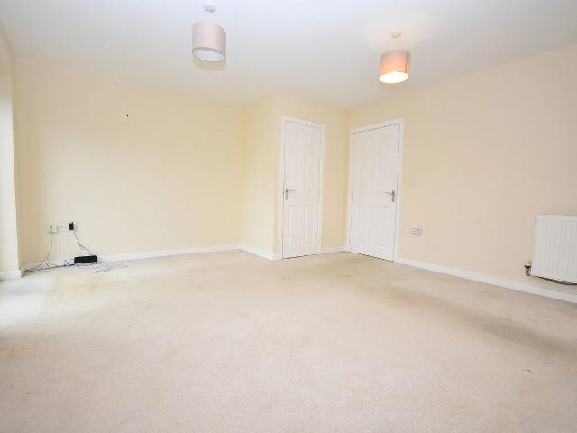 House at St Crispin Drive, Northampton