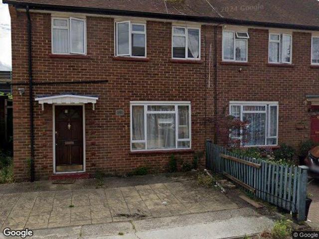 Apartment at St. David Close, Greater London