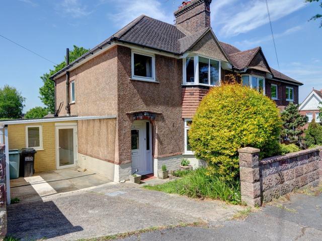 House at St Davids Avenue, Rother