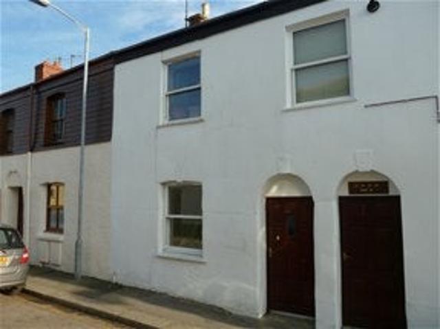 House at St. Dominic Street, Truro