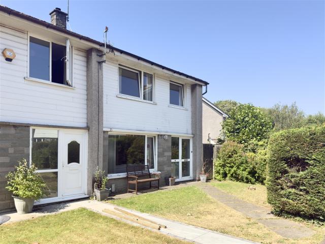House at St Donats Close, Dinas Powys