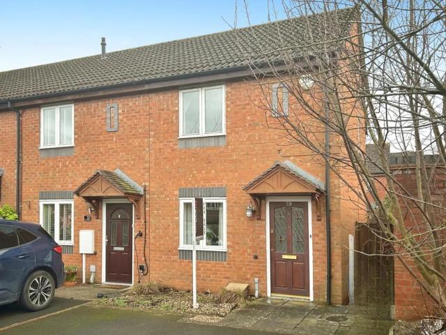House at St Fremund Way, Royal Leamington Spa