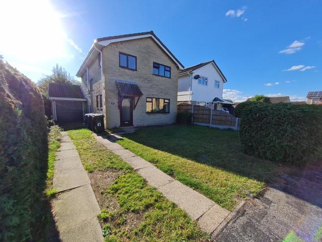 House at St Georges Avenue, Doncaster