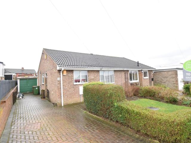 House at St Georges Court, Wakefield