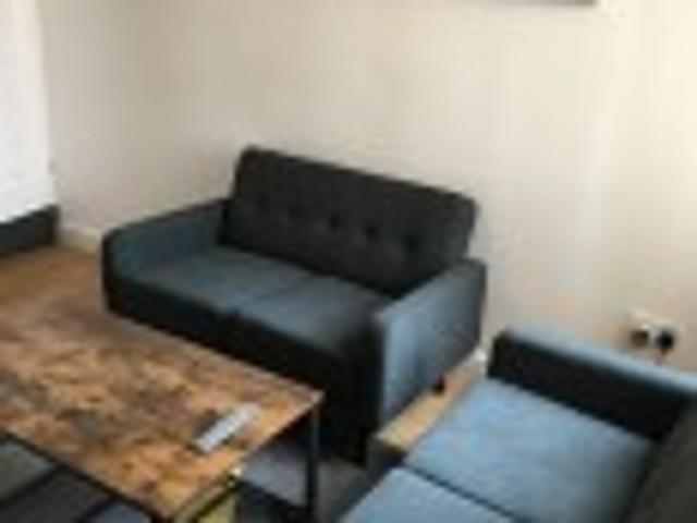 house at St. Georges Road, Charterhouse, Coventry, CV1
