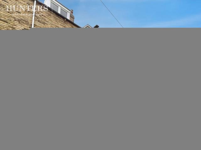 House at St George's Road, Barnsley
