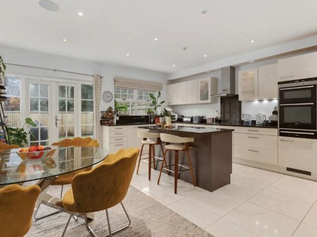 House at St Georges Road, Swanley