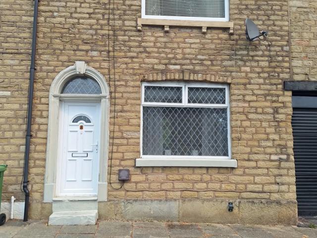 House at St Georges Street, Tameside