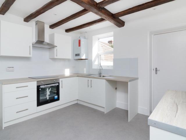 House at St. Georges Square, Maidstone