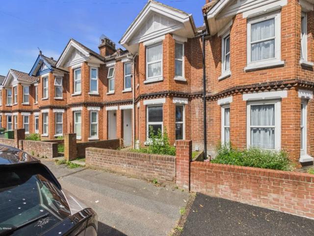House at St Hilda Road, Folkestone and Hythe District