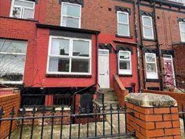 House at St Hilda's Place, Leeds