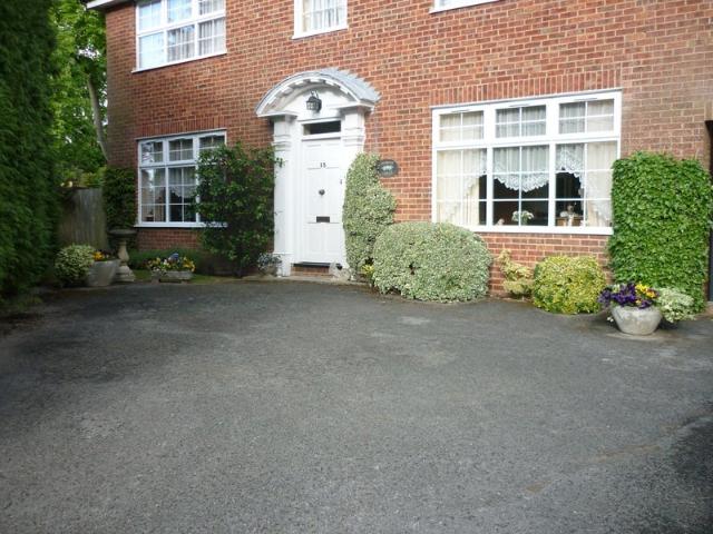 House at St Huberts Close, Gerrards Cross