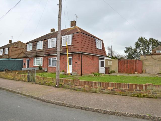 House at St James Road, Grain
