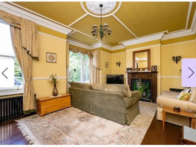 House at St James Road, Greater London