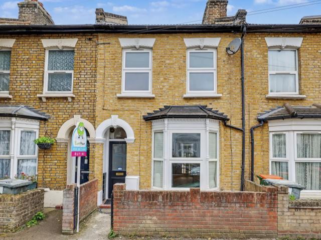 House at St. James' Road, Greater London