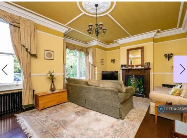 House at St James Road, Greater London
