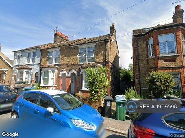 House at St. James Road, Watford