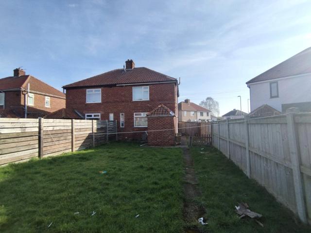 House at St. Johns Close, Stockton on Tees