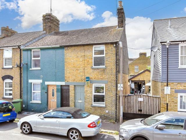 House at St. John's Road, Borough of Swale