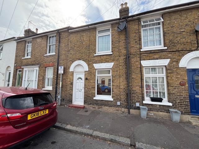House at St. John's Road, Borough of Swale