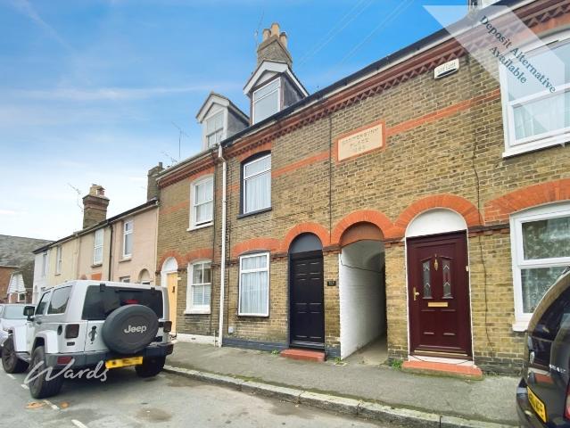 House at St. John's Road, Borough of Swale