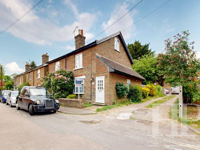 House at St. John's Road, Crawley